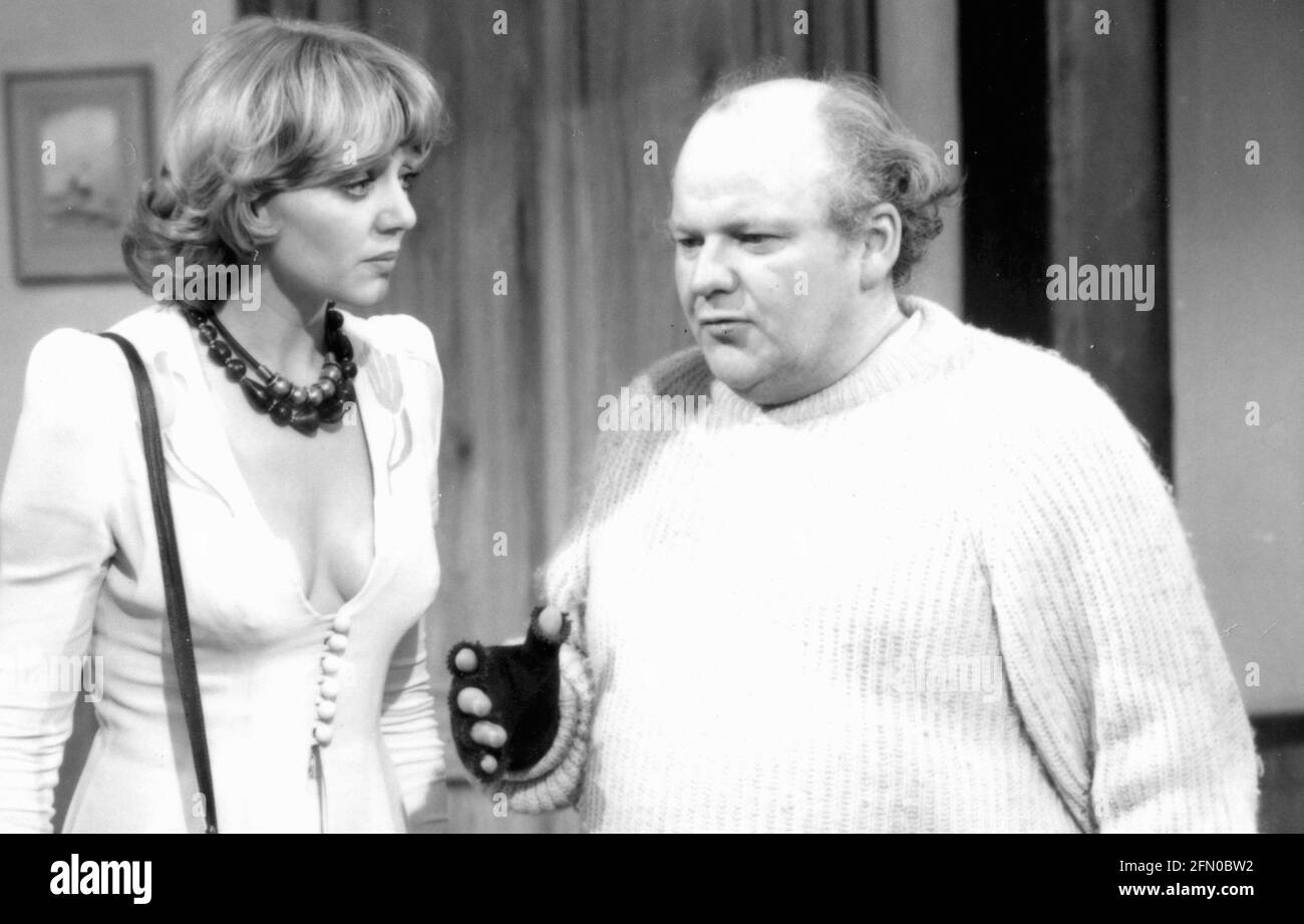 Not Now, Comrade, 1976, Film Stock Photo - Alamy