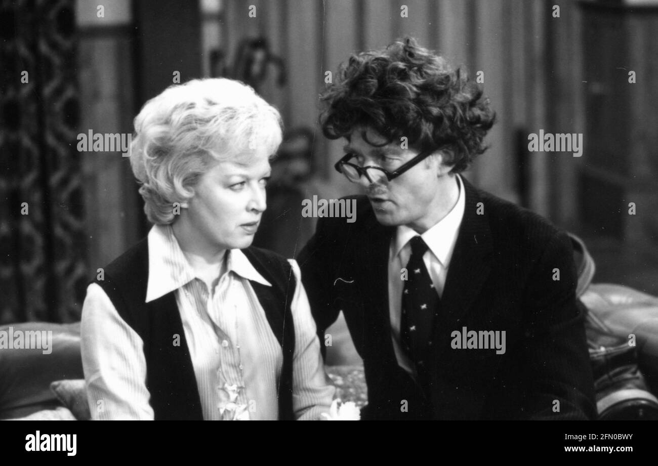 Not Now, Comrade, 1976, Film Stock Photo - Alamy