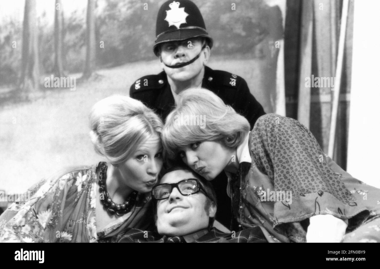 Not Now, Comrade, 1976, Film Stock Photo - Alamy