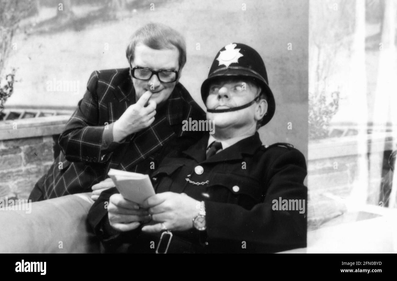 Not Now, Comrade, 1976, Film Stock Photo - Alamy