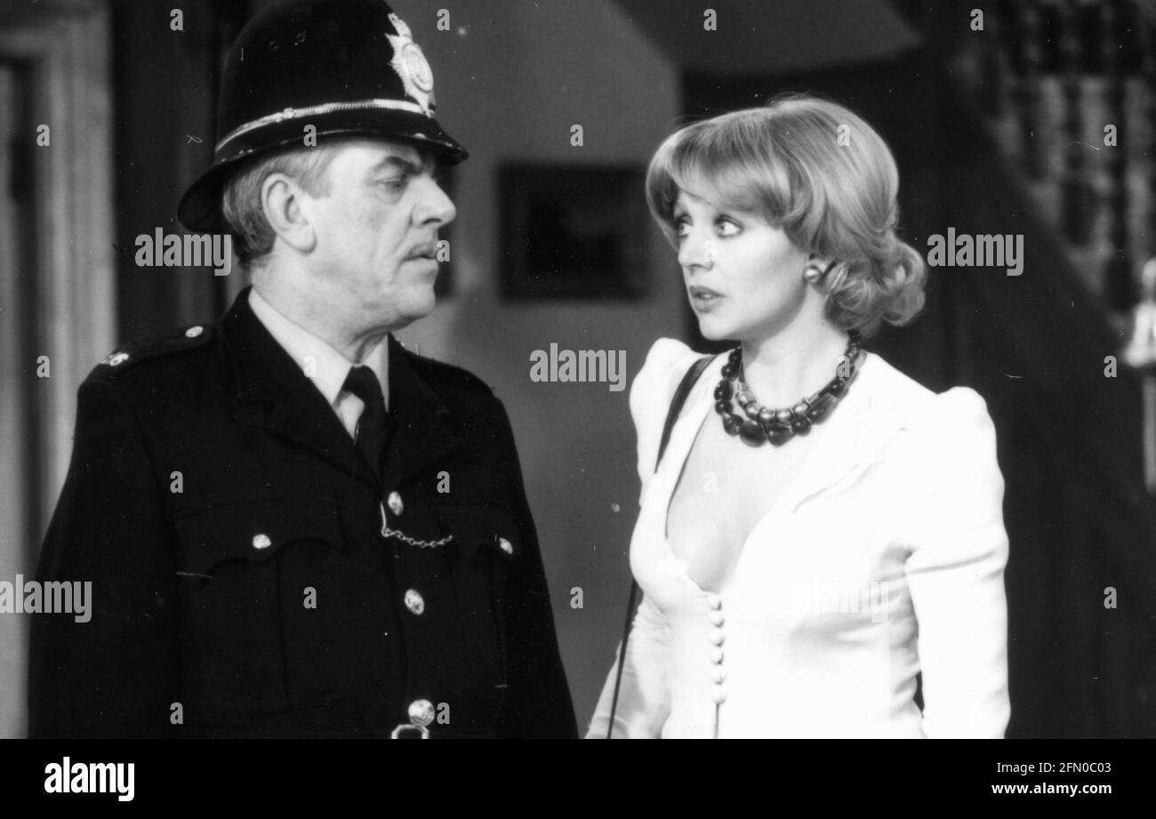 Not Now, Comrade, 1976, Film Stock Photo - Alamy