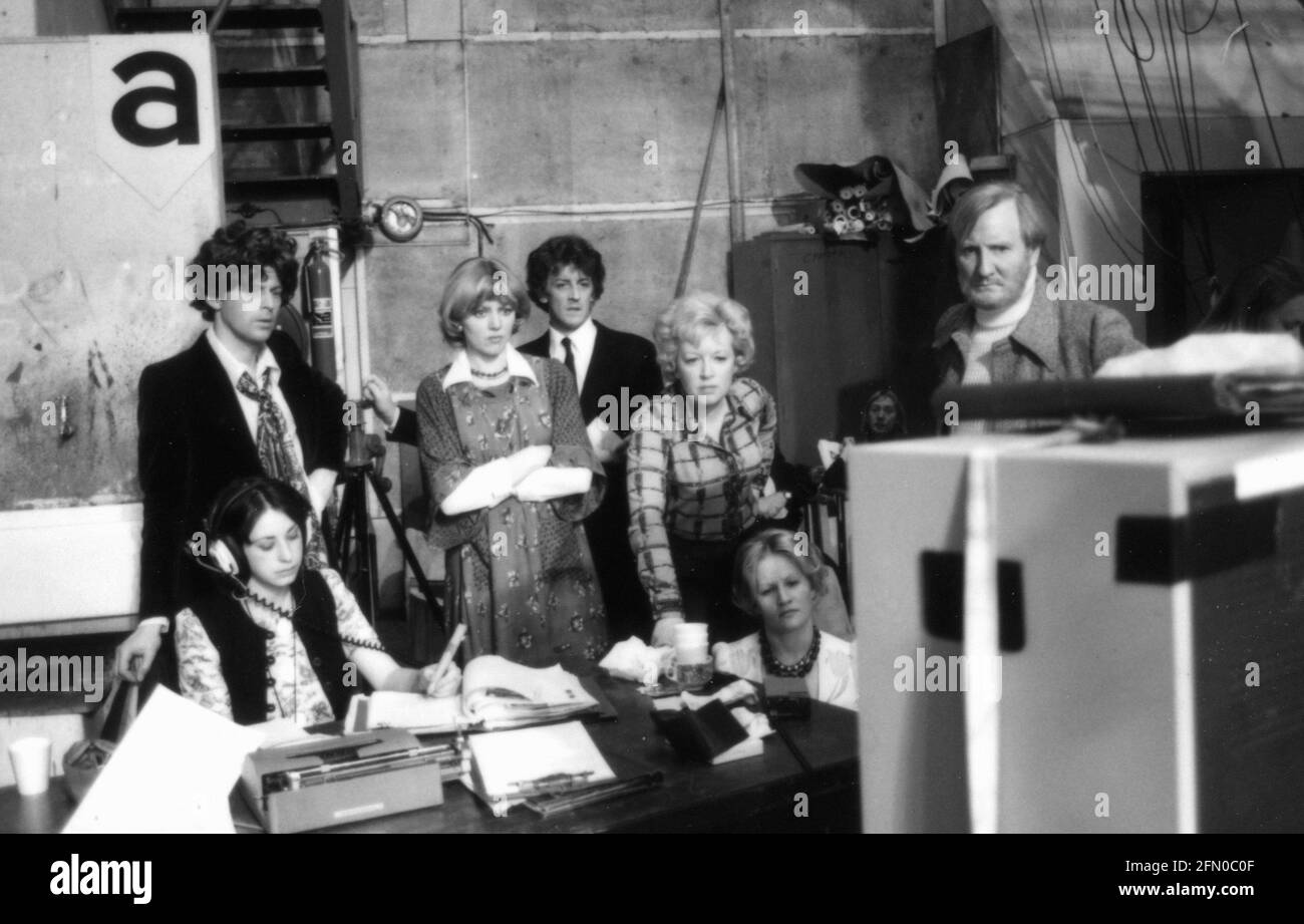 Not Now, Comrade, 1976, Film Stock Photo - Alamy