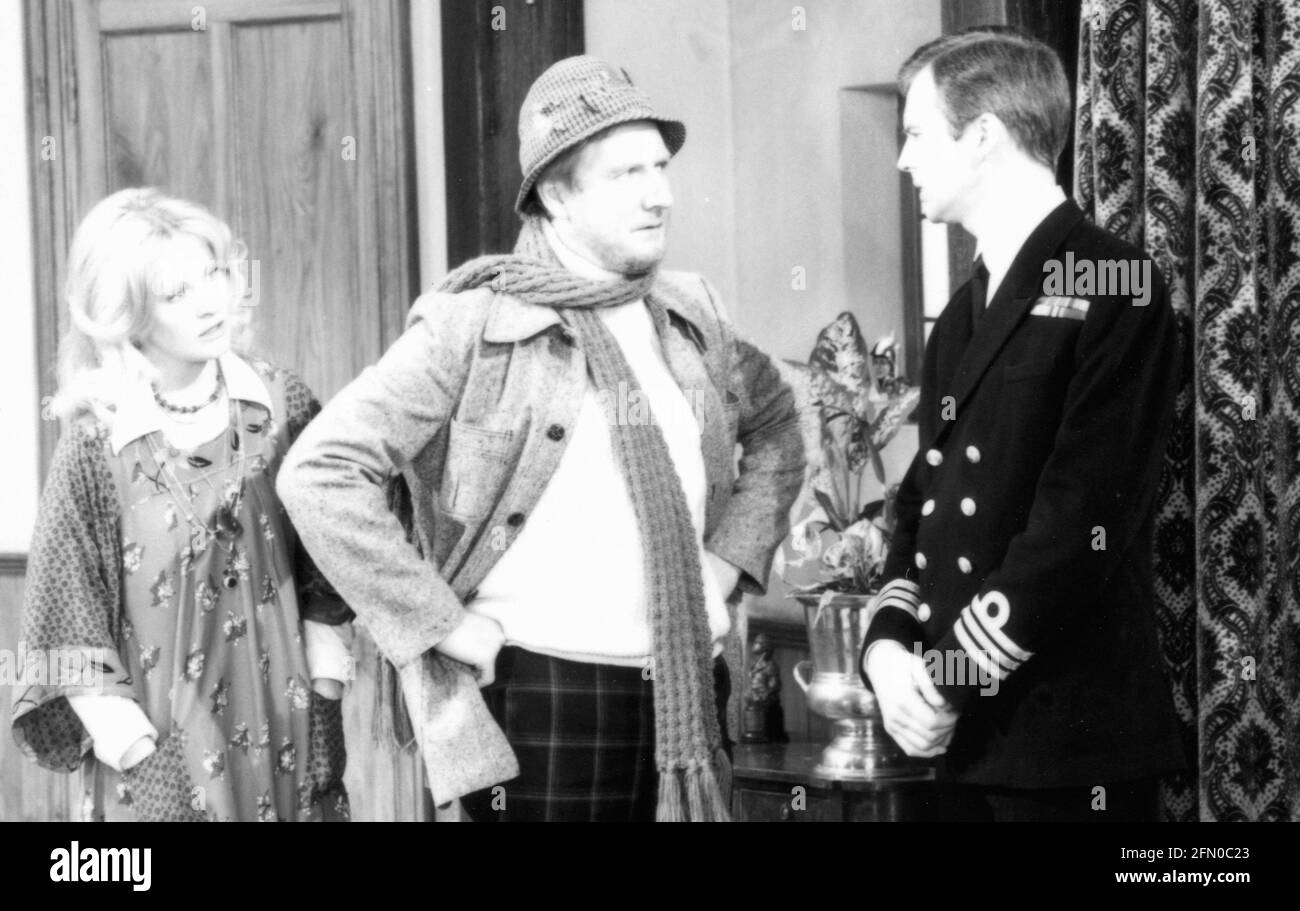 Not Now, Comrade, 1976, Film Stock Photo - Alamy
