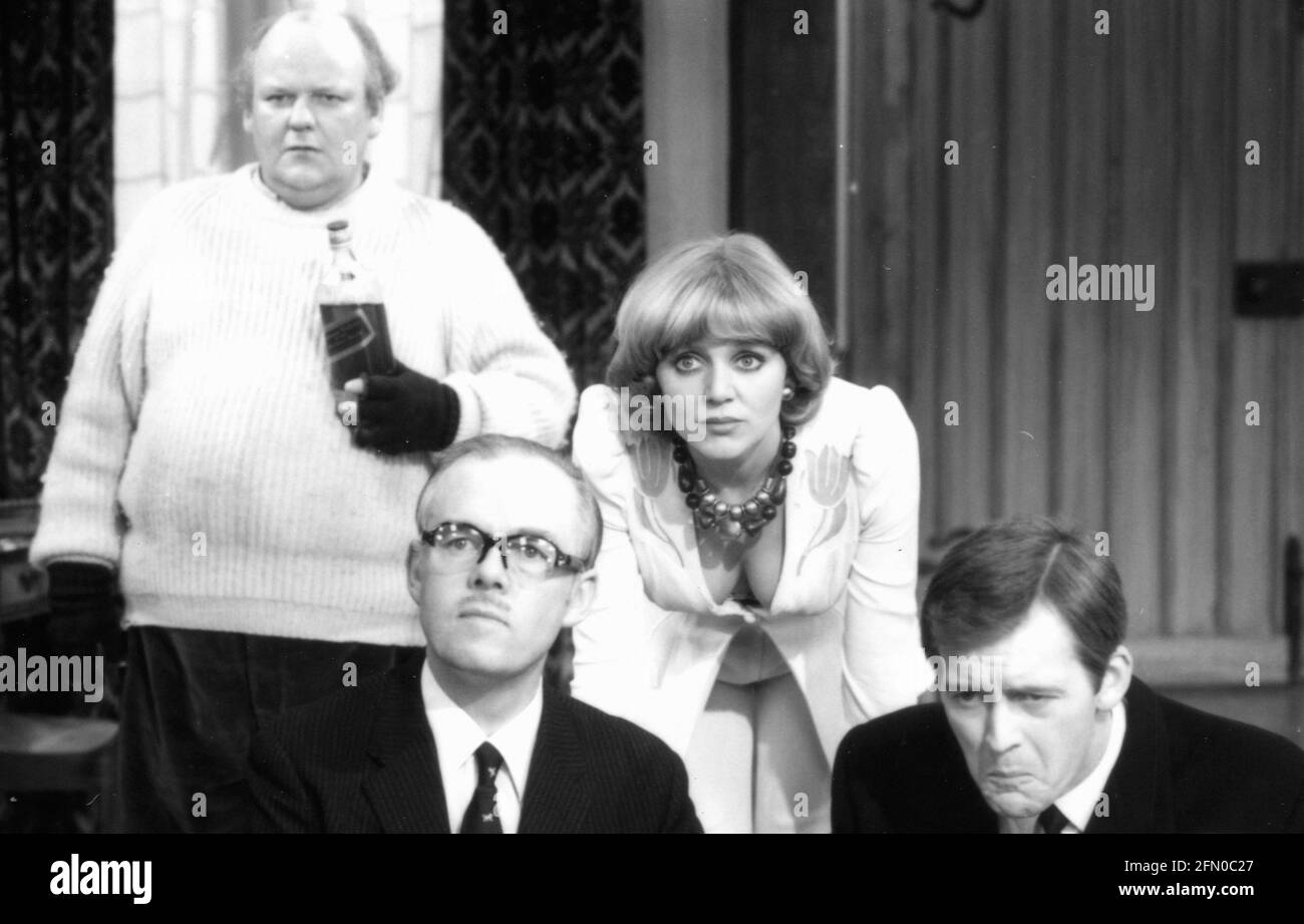 Not Now, Comrade, 1976, Film Stock Photo - Alamy