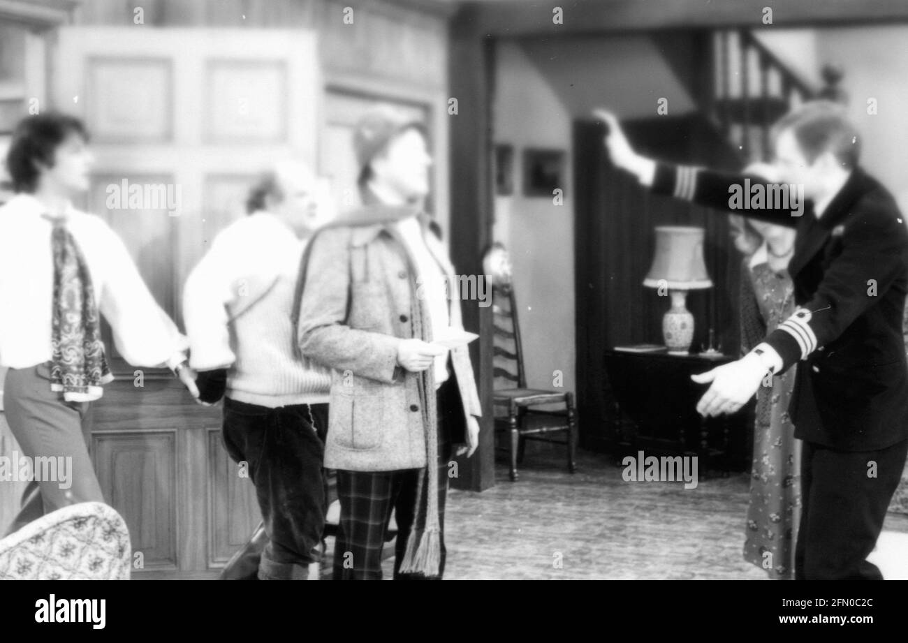 Not Now, Comrade, 1976, Film Stock Photo - Alamy