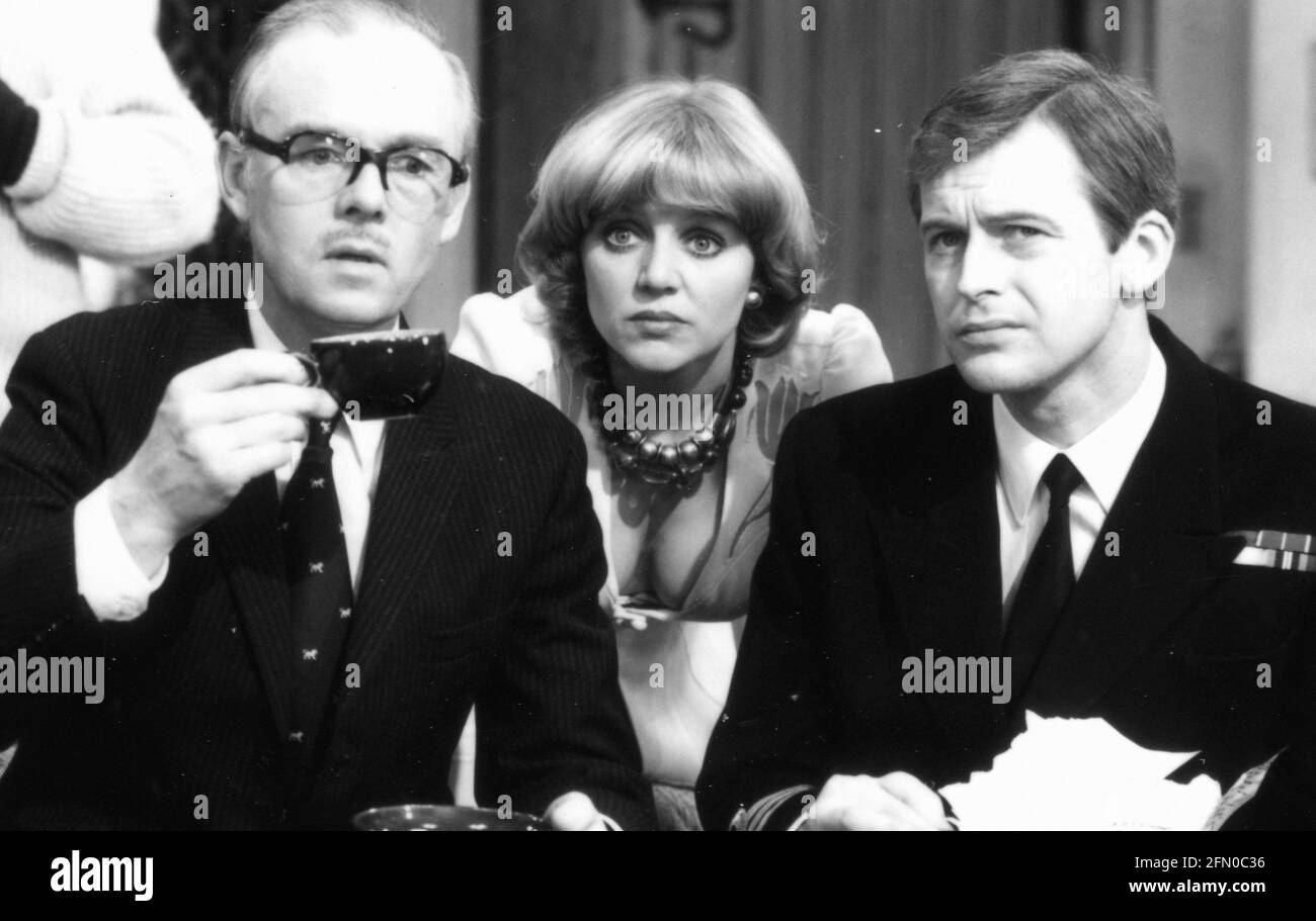 Not Now, Comrade, 1976, Film Stock Photo - Alamy