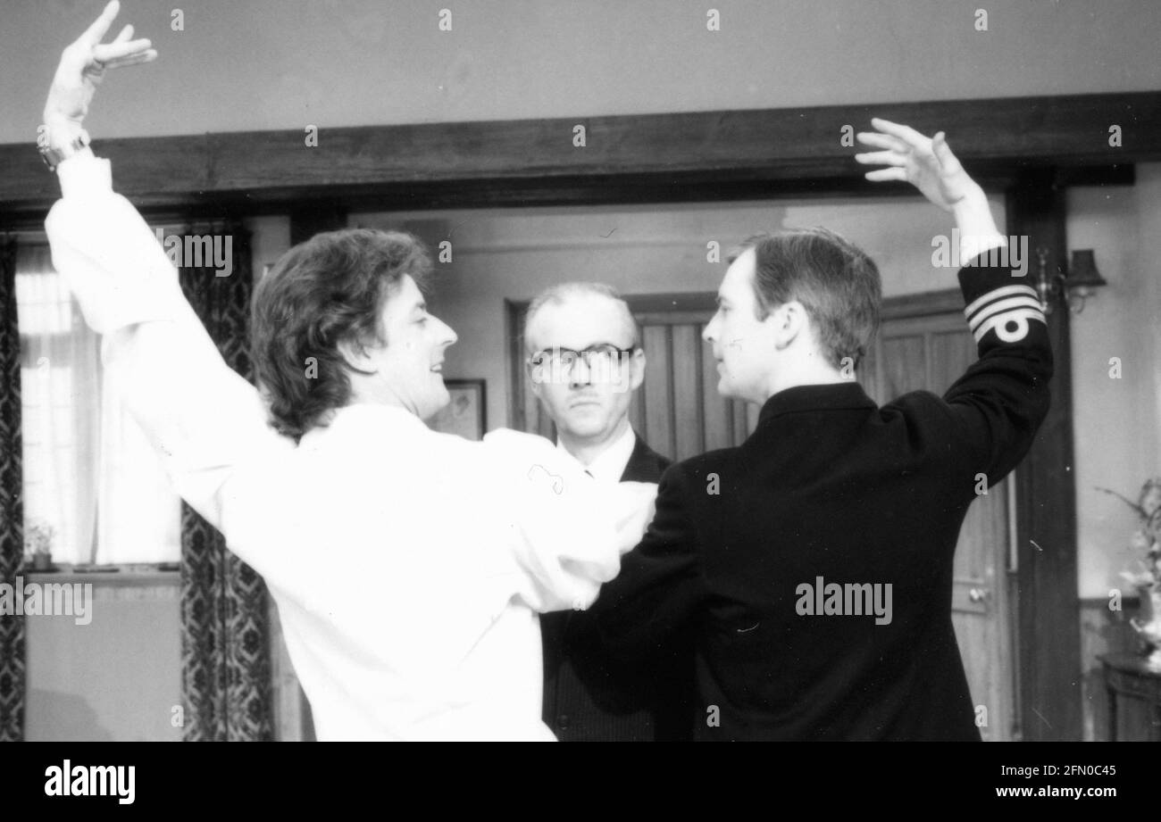 Fiander Black and White Stock Photos & Images - Alamy