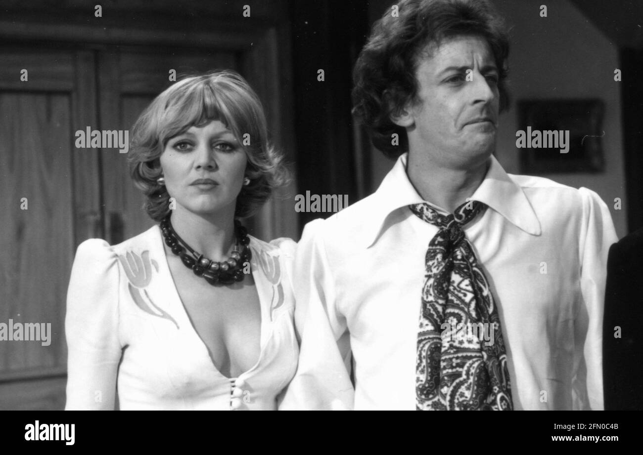 Carol hawkins 1976 hi-res stock photography and images - Alamy