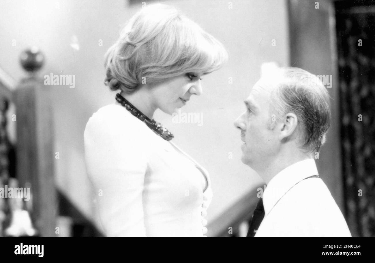 Carol hawkins 1976 hi-res stock photography and images - Alamy