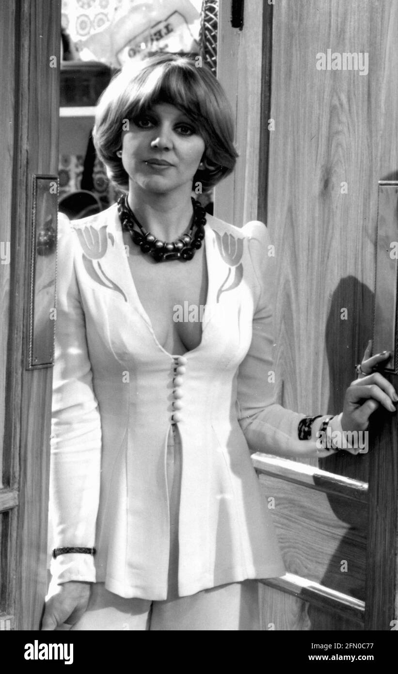 Carol hawkins 1976 hi-res stock photography and images - Alamy