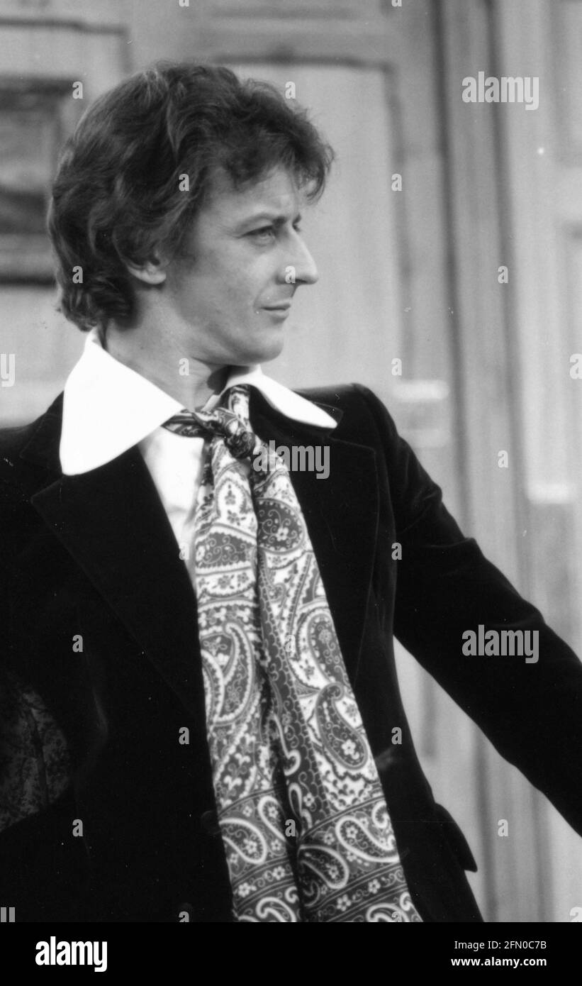 Lewis fiander Black and White Stock Photos & Images - Alamy