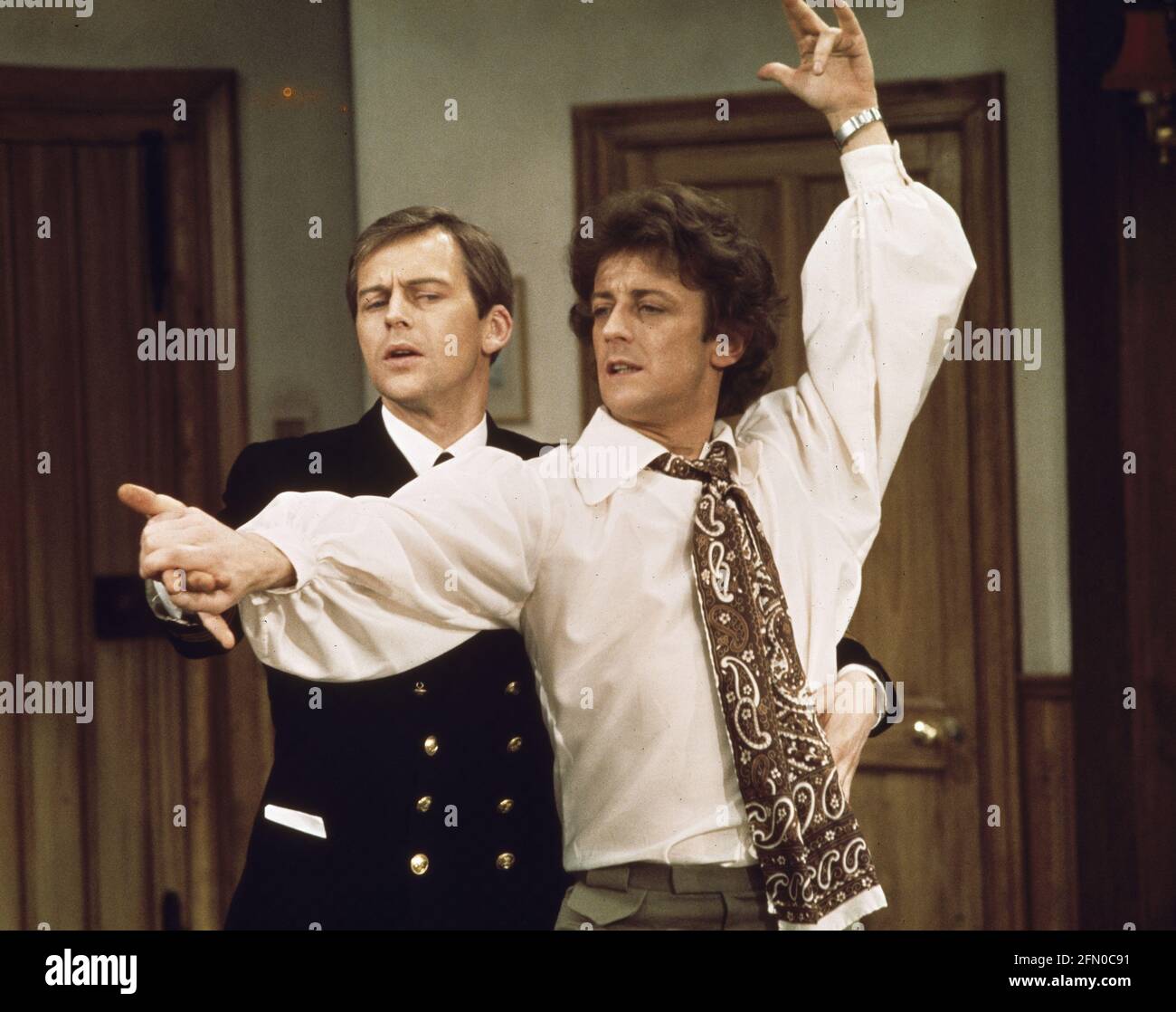 Not Now, Comrade, 1976, Film Stock Photo - Alamy