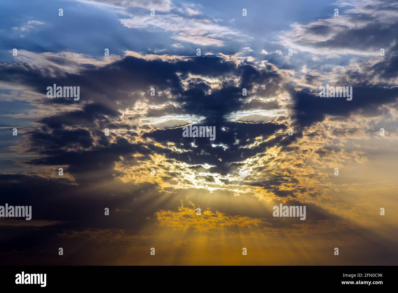 Heaven And Hell High Resolution Stock Photography and Images - Alamy