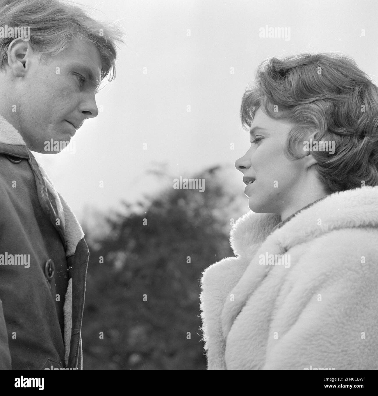 Wendy craig the servant hi-res stock photography and images - Alamy