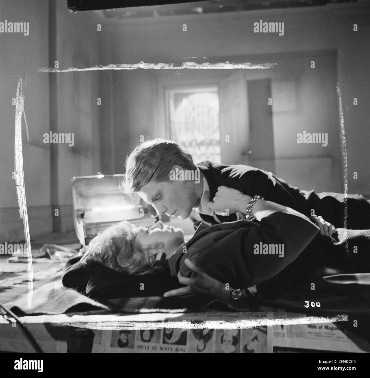 The Servant (1963) Date: 1963 Stock Photo - Alamy