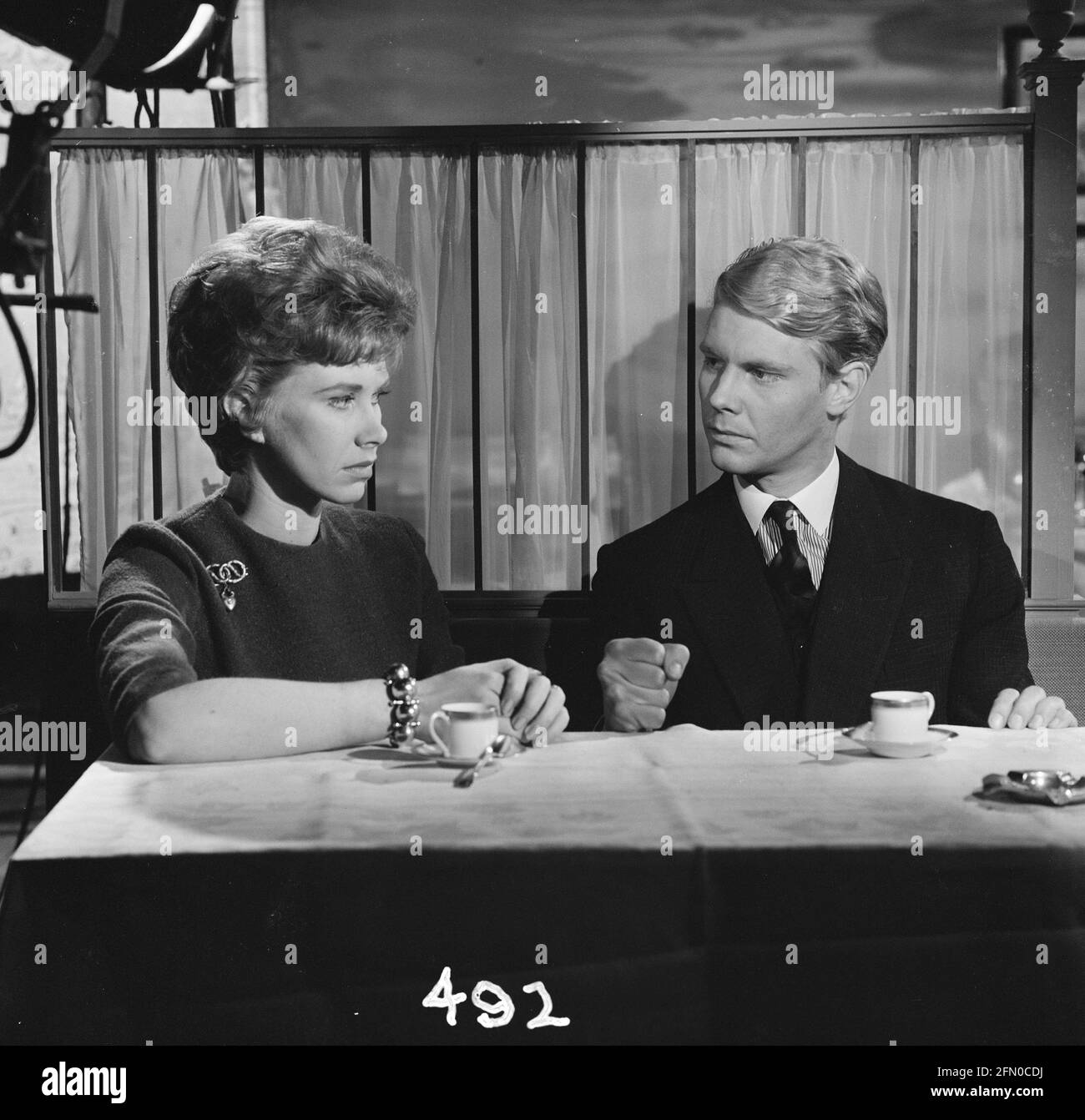 Wendy james hi-res stock photography and images - Alamy