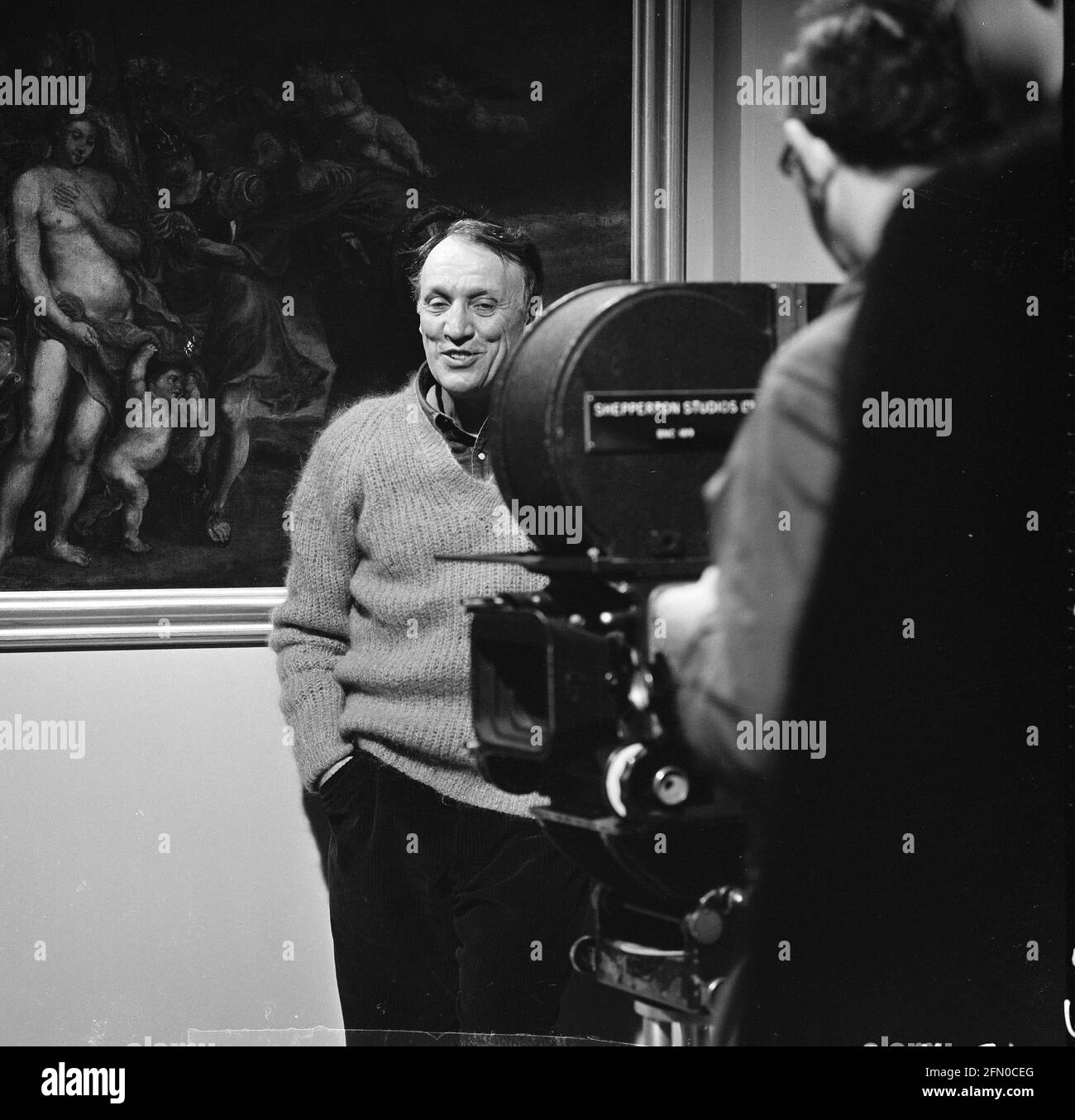 Films by joseph losey hi-res stock photography and images - Alamy