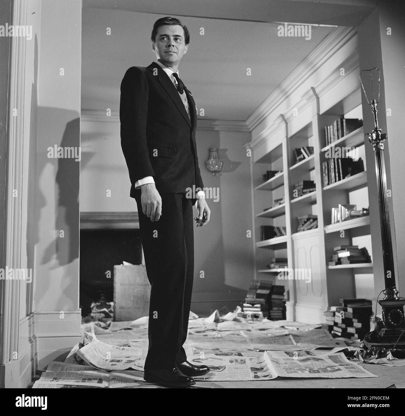 The Servant (1963) Date: 1963 Stock Photo - Alamy