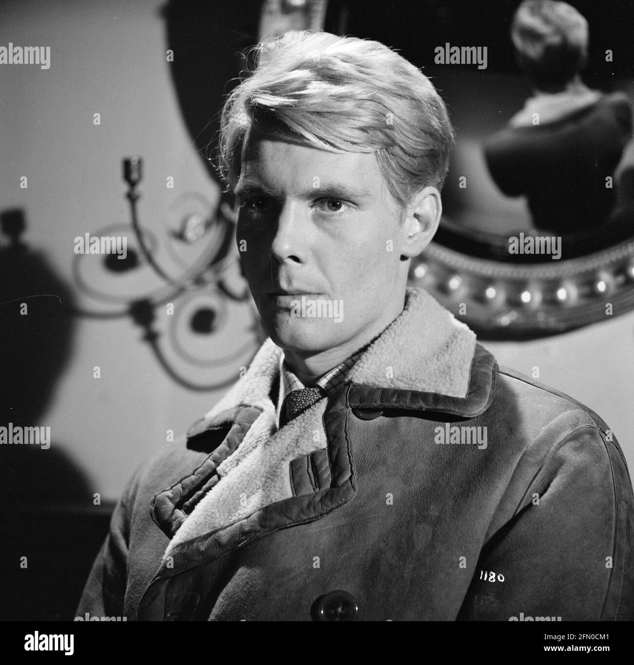 The Servant (1963) Date: 1963 Stock Photo - Alamy