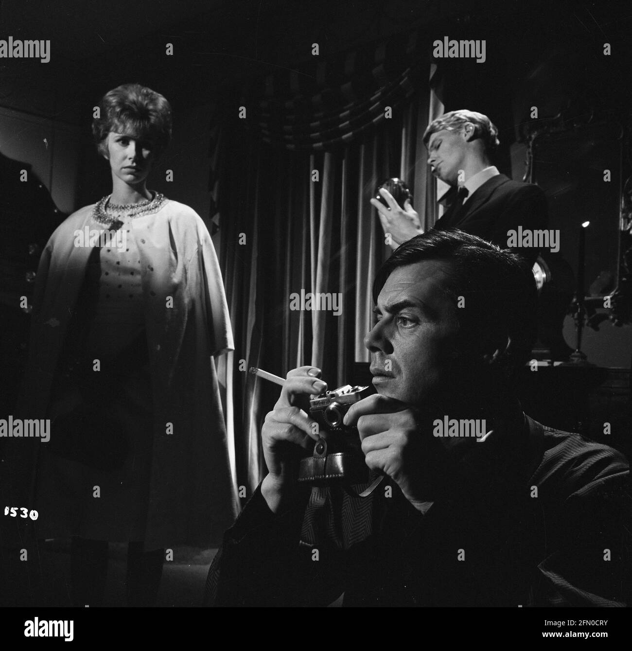 The Servant (1963) Date: 1963 Stock Photo - Alamy