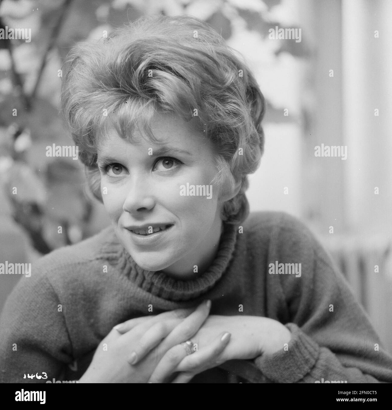 Wendy craig the servant hi-res stock photography and images - Alamy