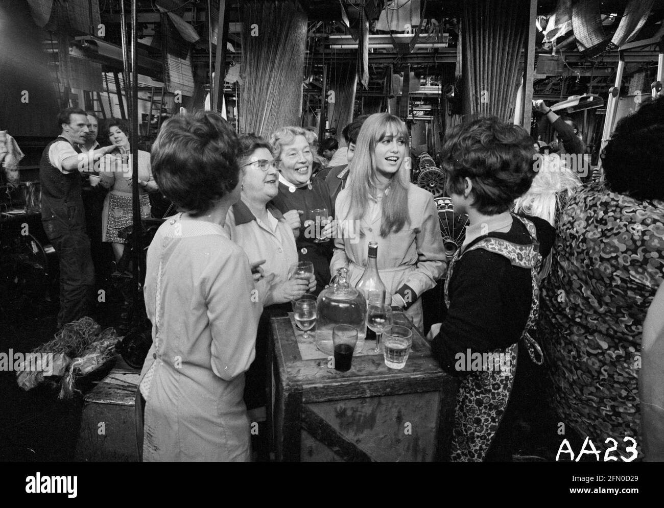 Spring and Port Wine (1969) Date: 1969 Stock Photo - Alamy