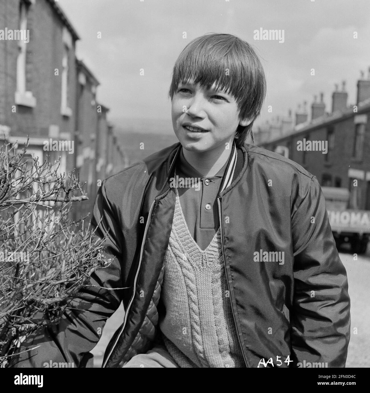 Len jones hi-res stock photography and images - Alamy