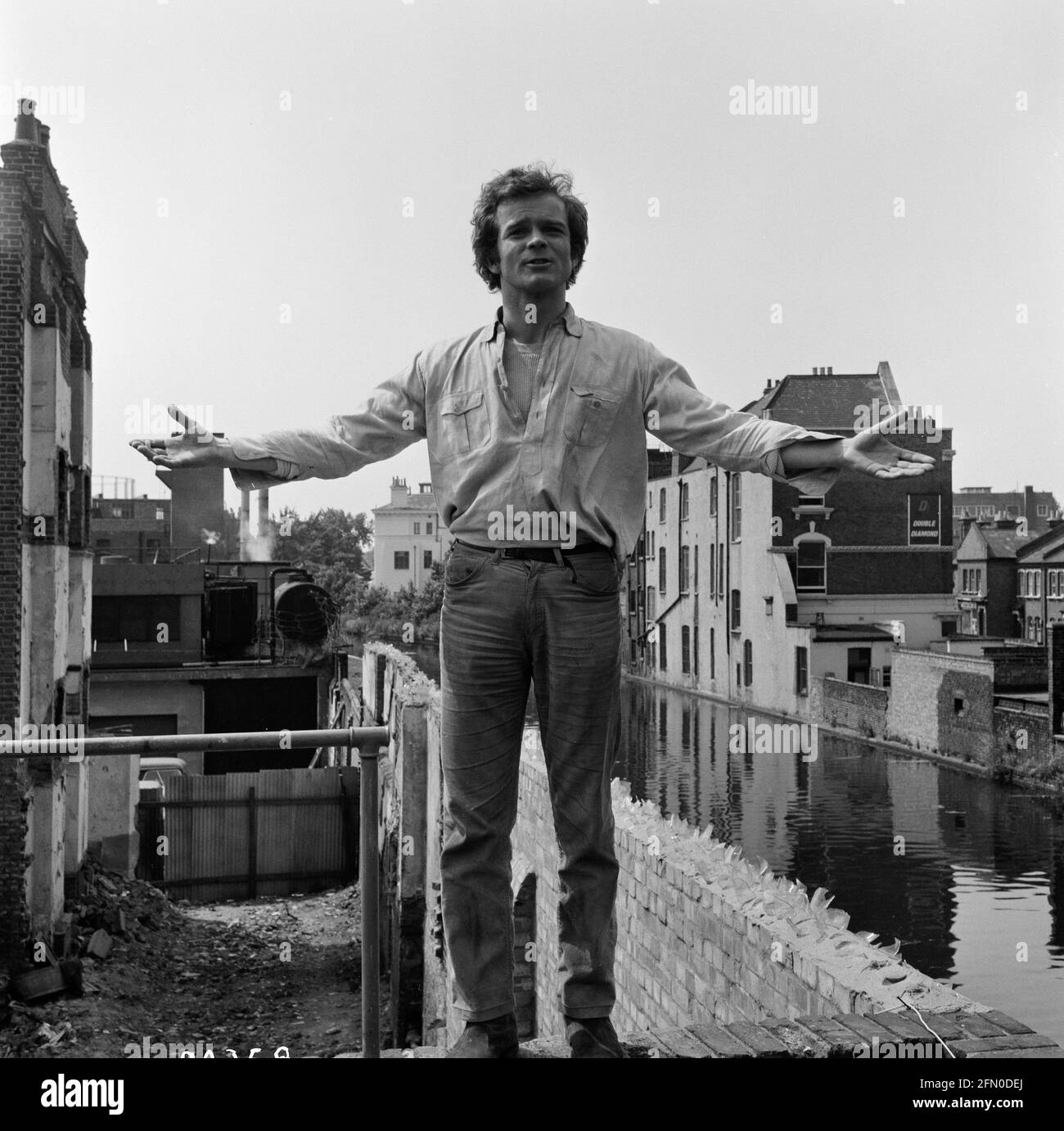 Keith buckley hi-res stock photography and images - Alamy