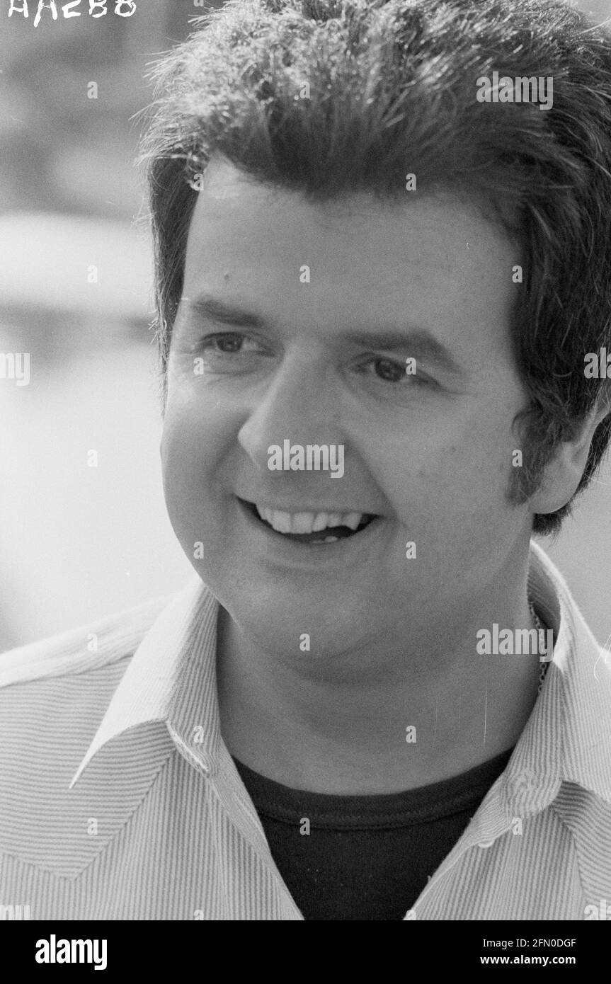 Rodney bewes hi-res stock photography and images - Alamy