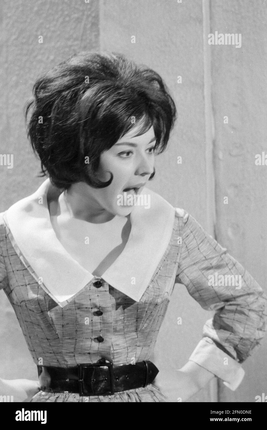 Susan maughan hi-res stock photography and images - Alamy