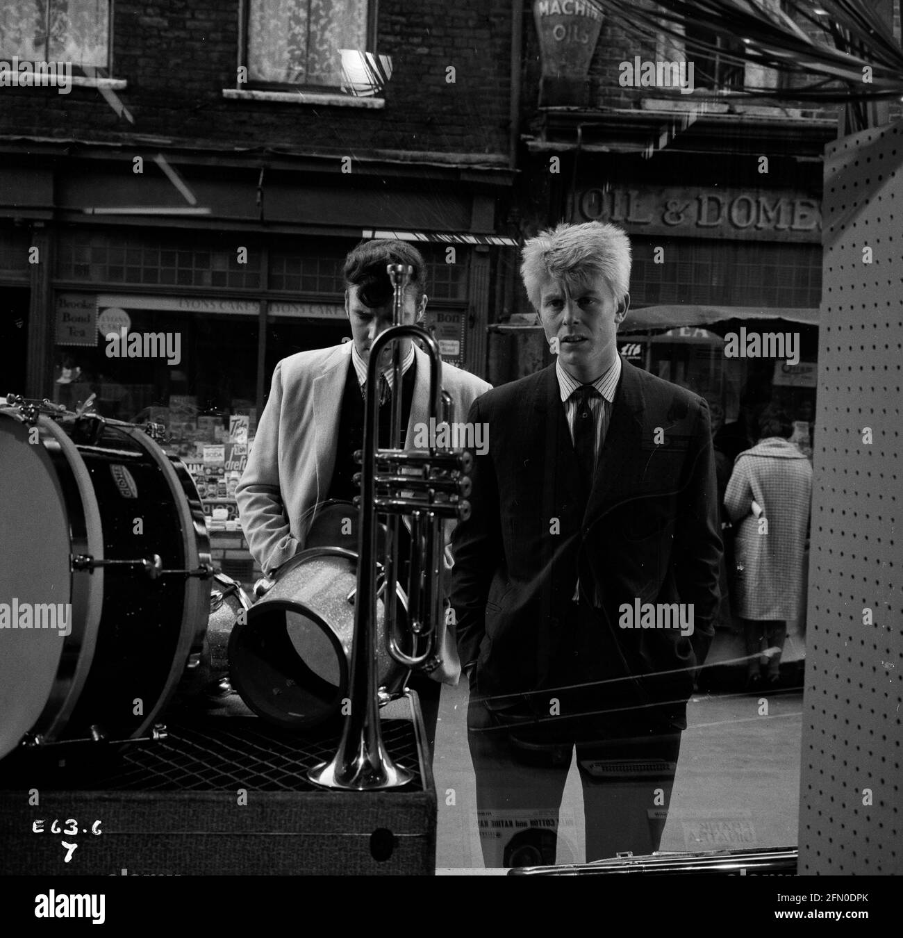 What a Crazy World, 1963, Film Stock Photo - Alamy