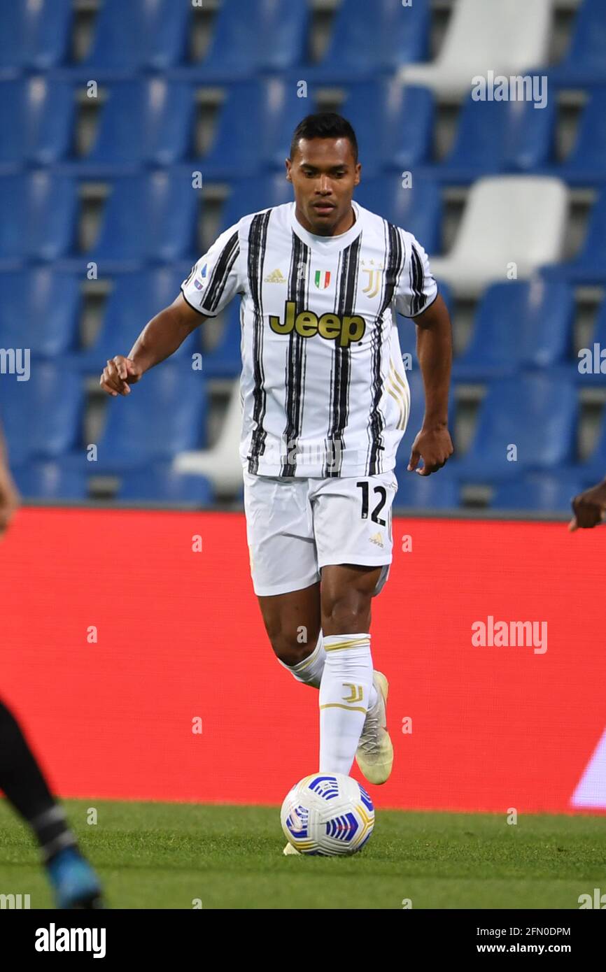 12 alex sandro lobo silva hi-res stock photography and images - Alamy