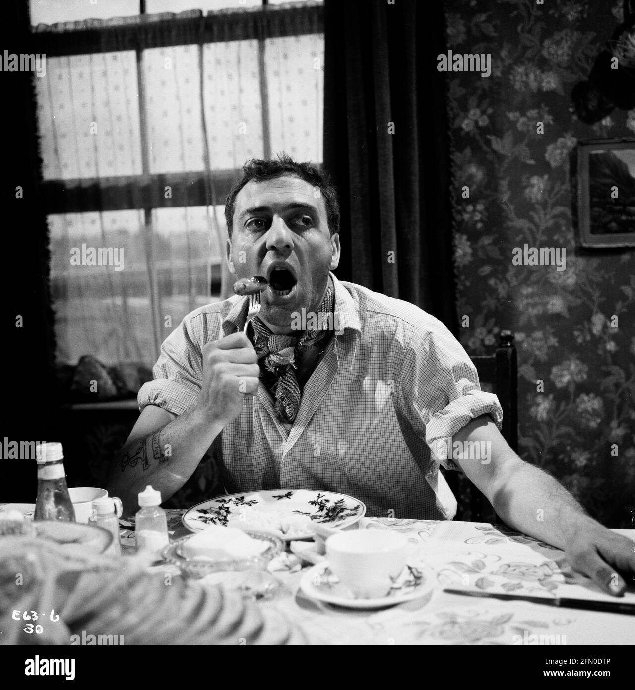 What a Crazy World, 1963, Film Stock Photo - Alamy