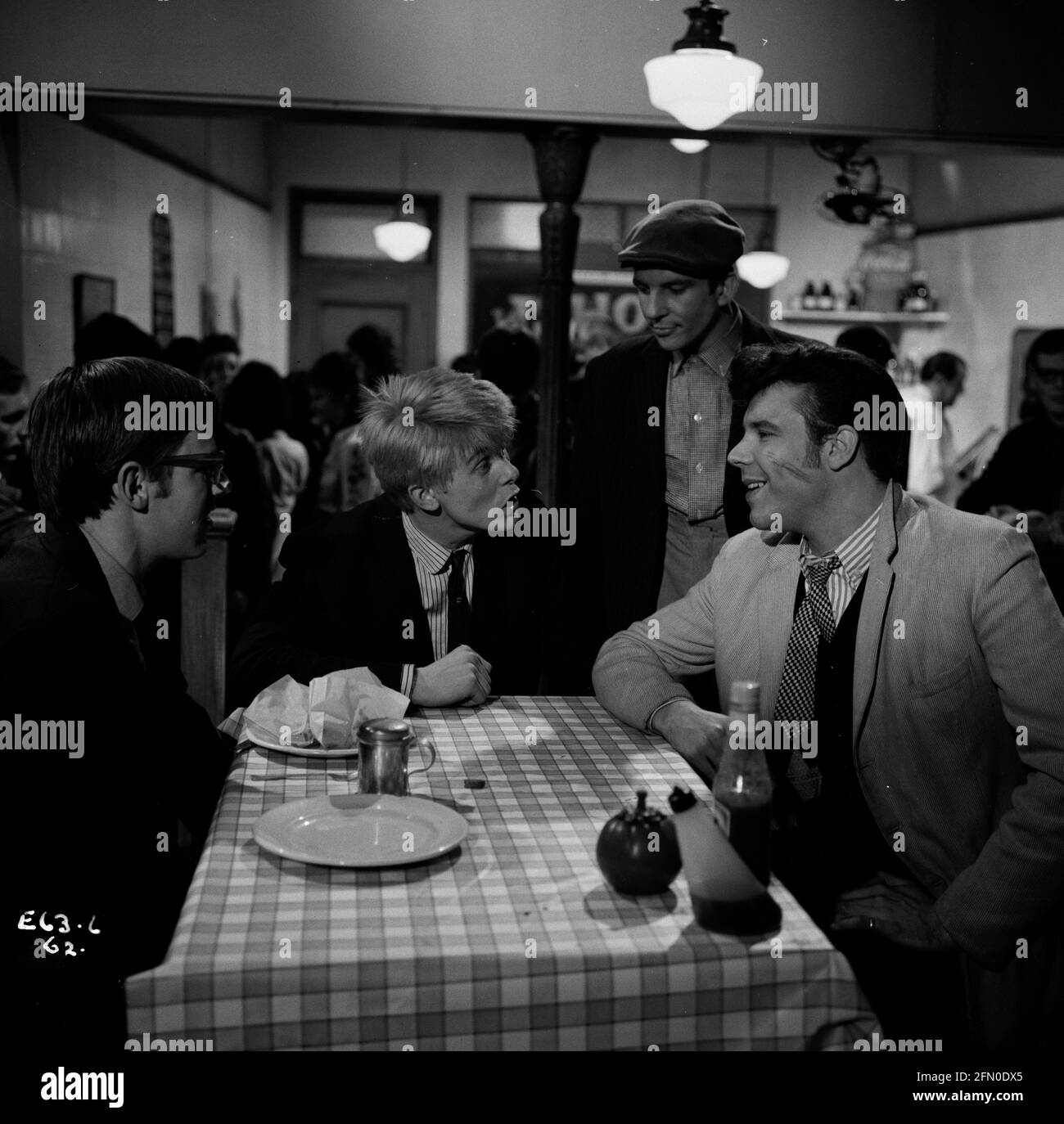 Larry dann hi-res stock photography and images - Alamy