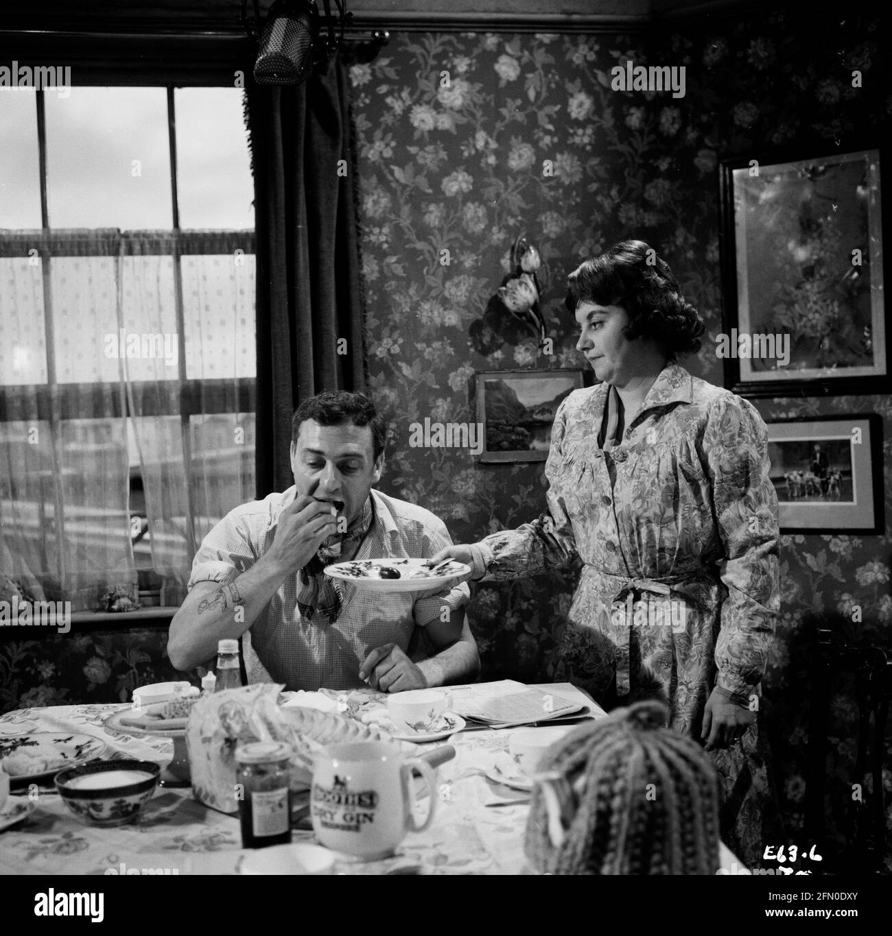 What a Crazy World, 1963, Film Stock Photo - Alamy