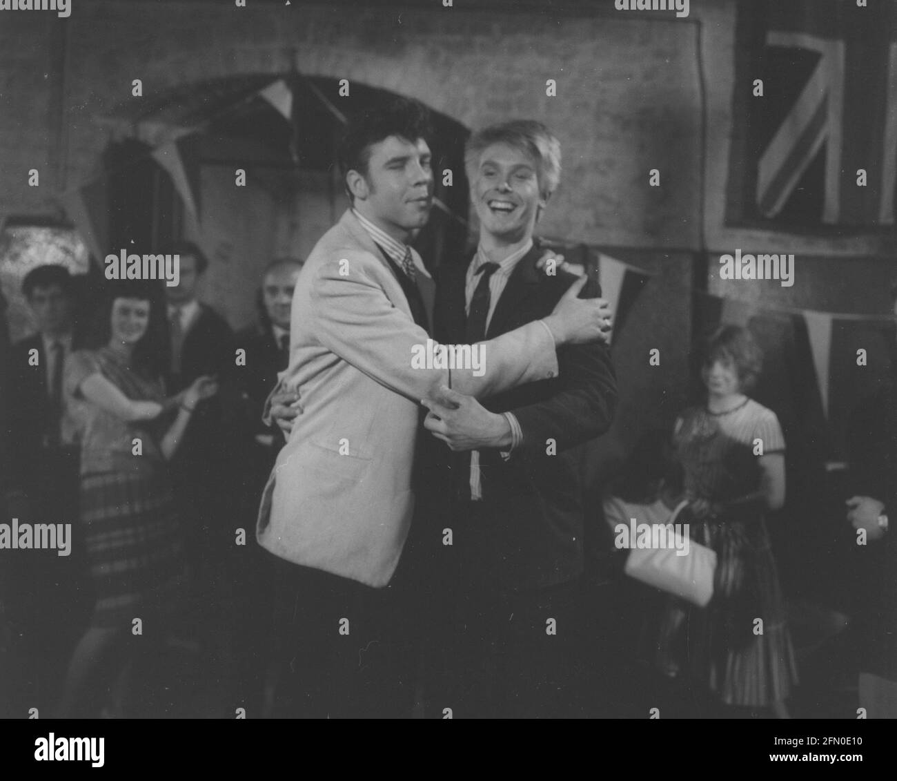 What a Crazy World, 1963, Film Stock Photo - Alamy