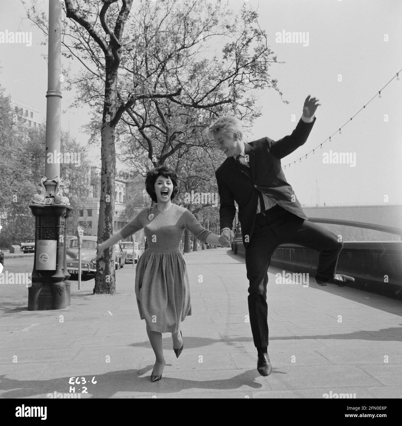 What a Crazy World, 1963, Film Stock Photo - Alamy