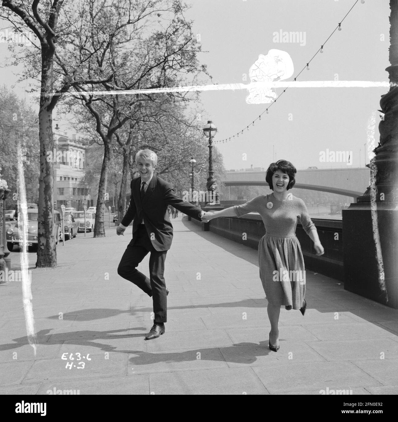 What a Crazy World, 1963, Film Stock Photo - Alamy
