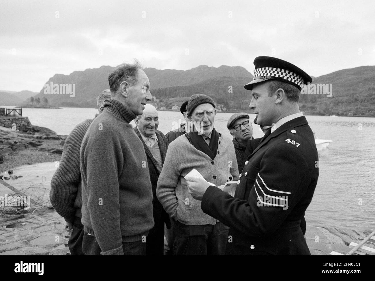 The wicker man edward woodward hi-res stock photography and images - Alamy