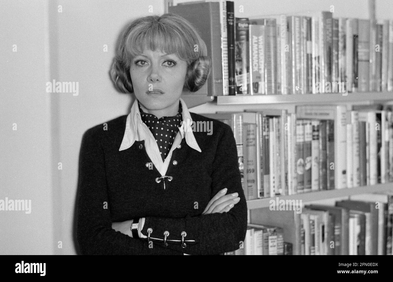 Film The Wicker Man 1973 High Resolution Stock Photography and Images ...