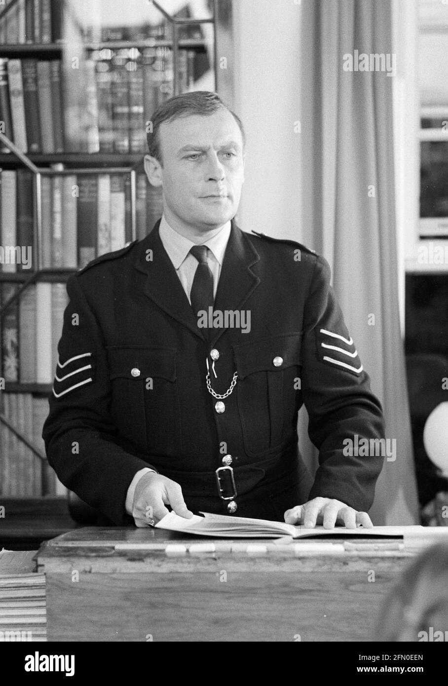Wicker Man 1973 Edward Woodward