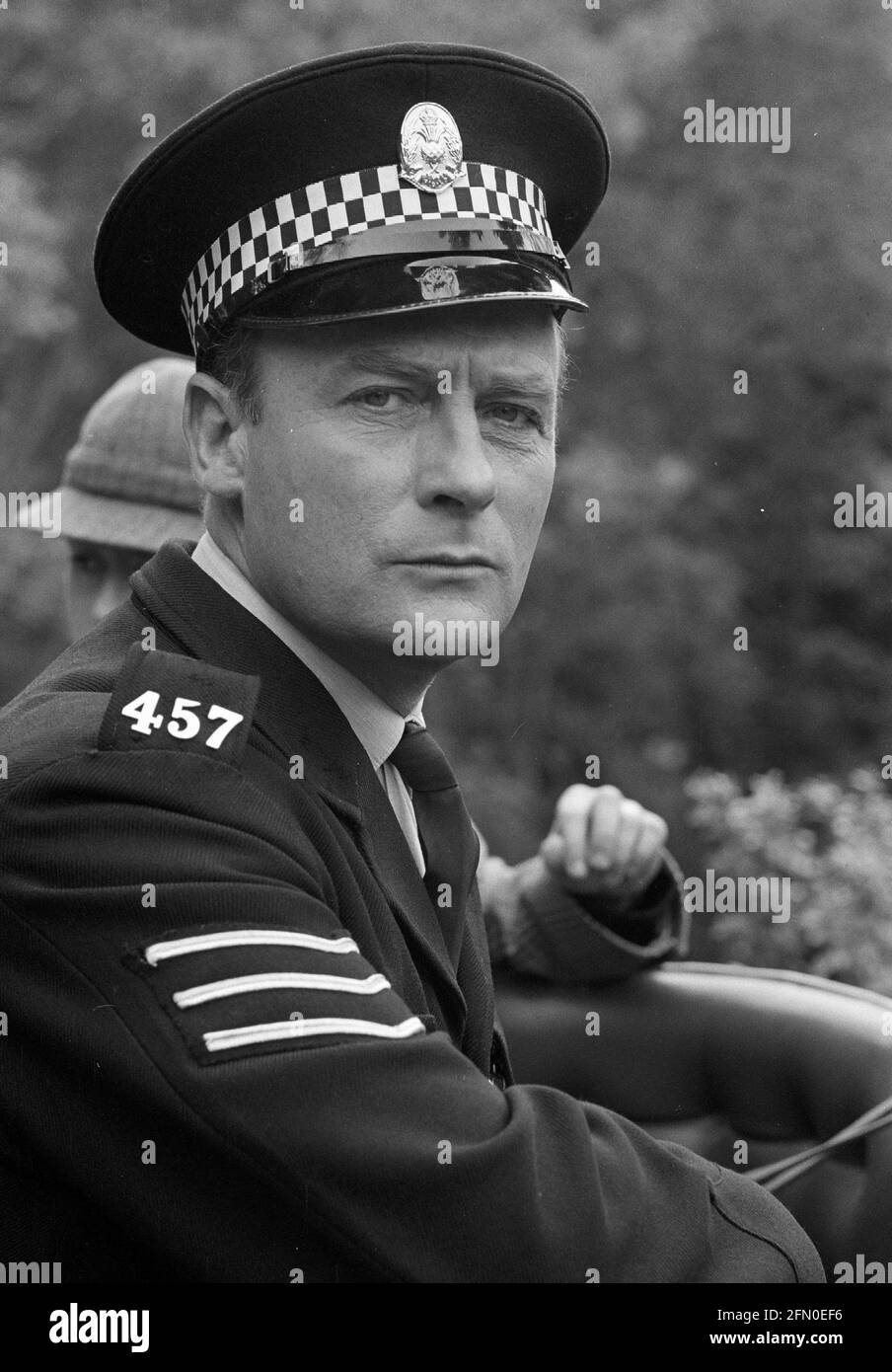 Wicker Man 1973 Edward Woodward