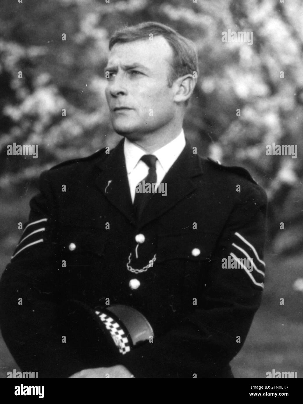The Wicker Man (1973) Edward Woodward Date: 1973 Stock Photo - Alamy