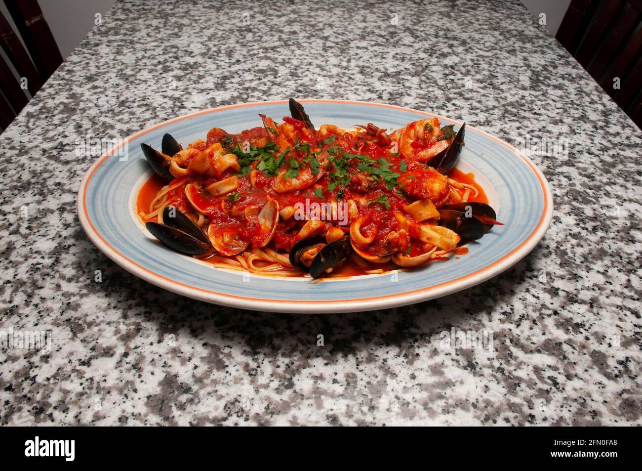 Creole italian cuisine hi-res stock photography and images - Alamy