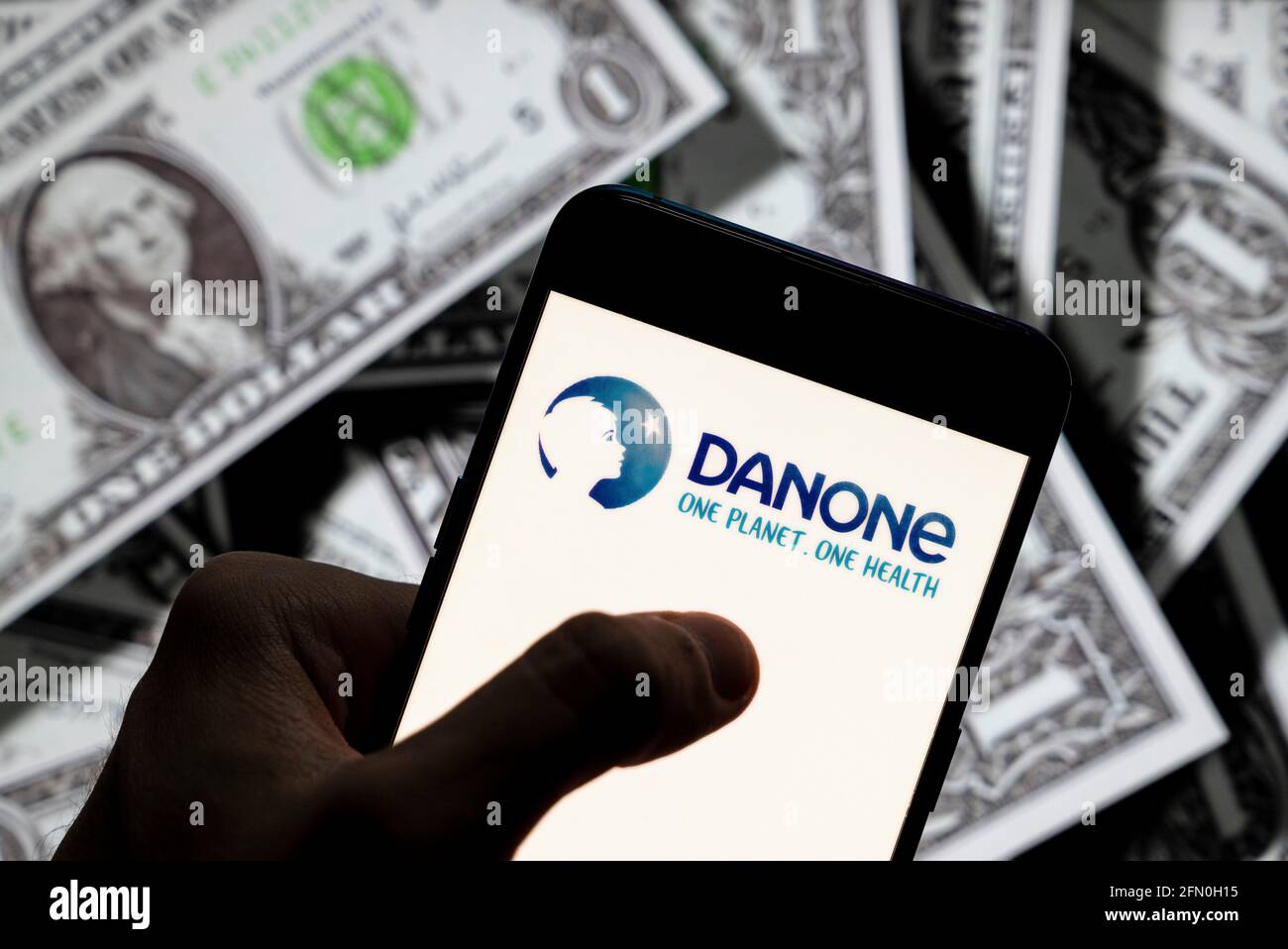 French Food Products Multinational Corporation