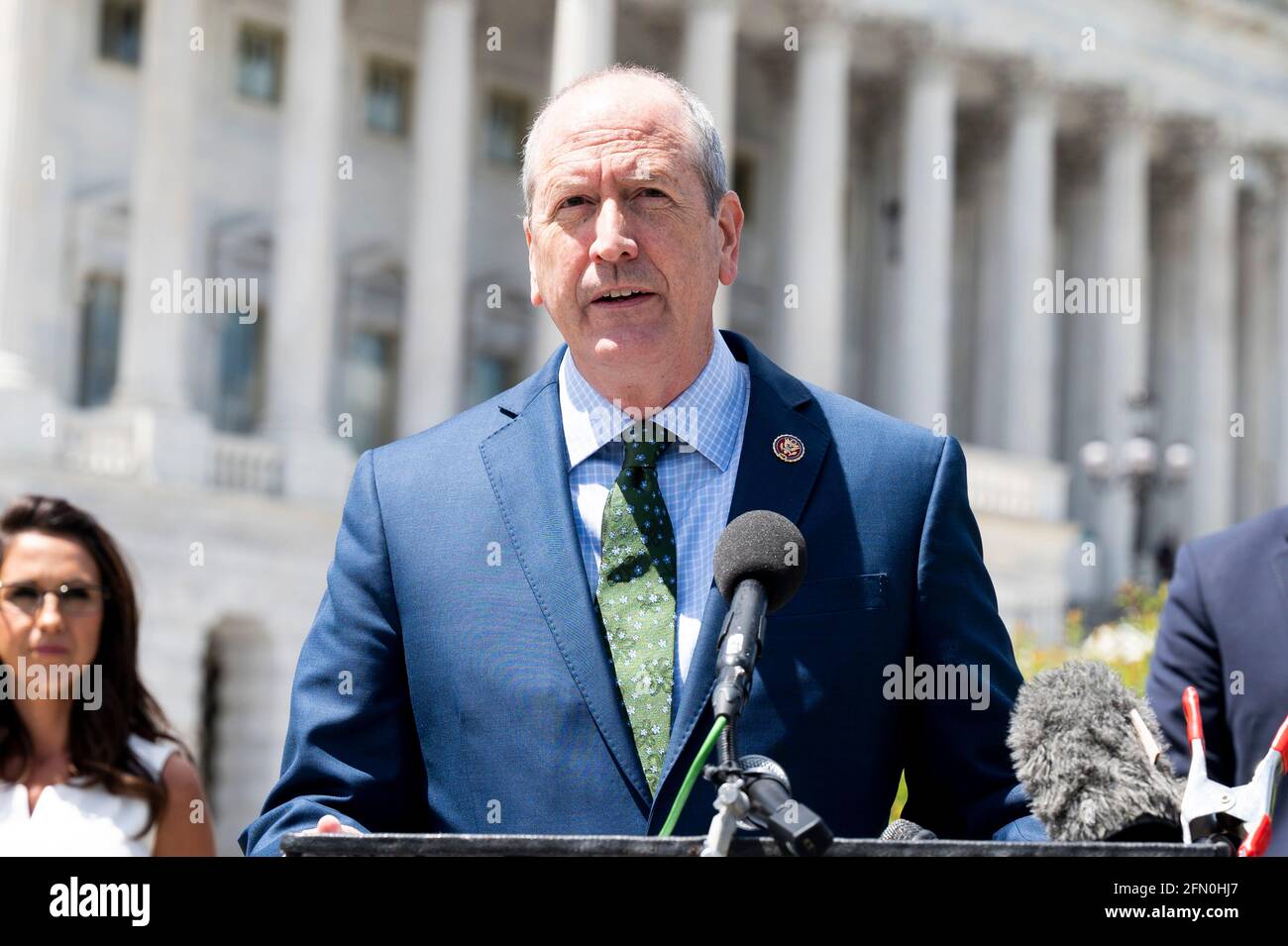 Washington, DC, USA. 12th May, 2021. May 12, 2021 - Washington, DC ...