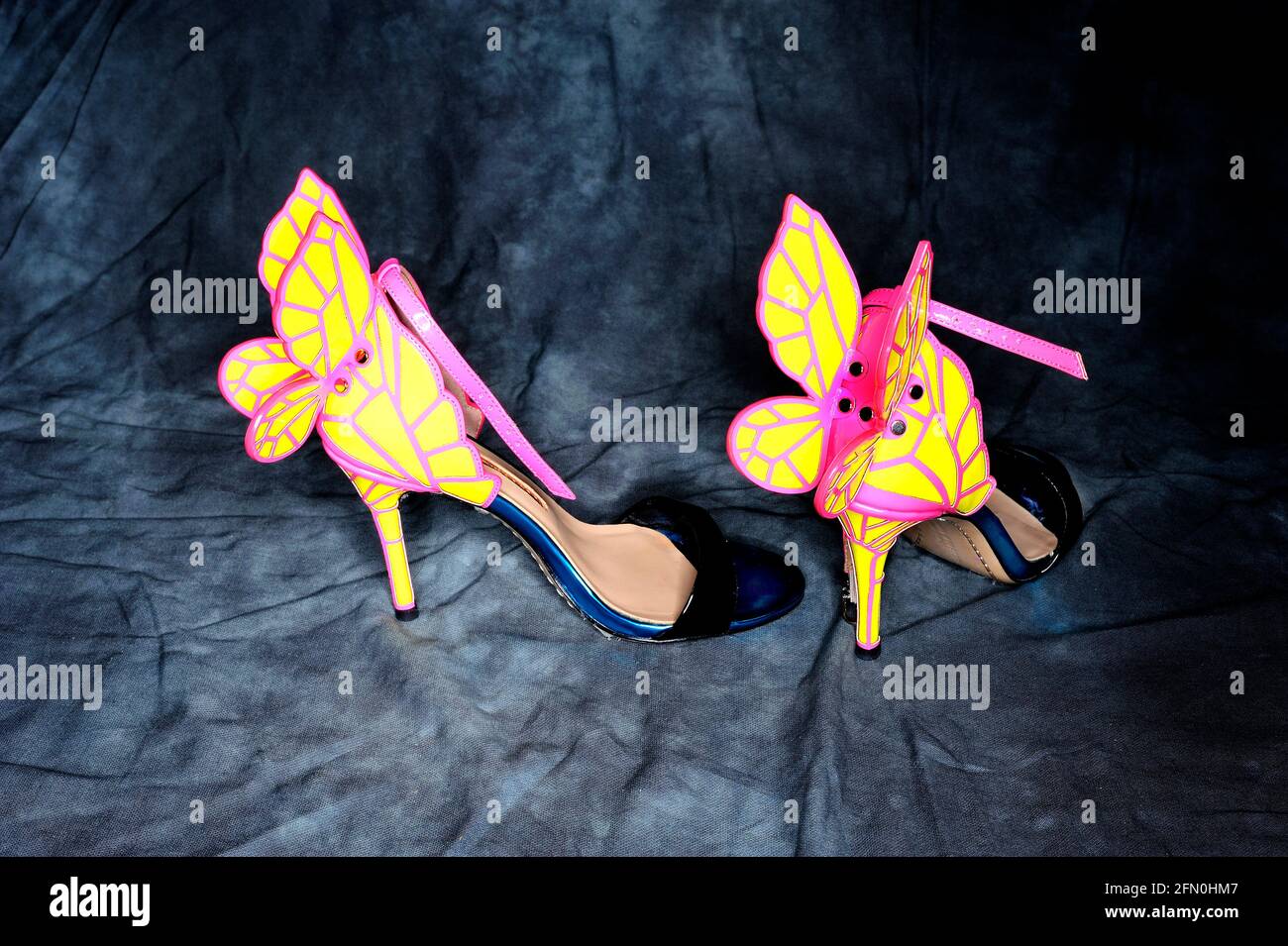 Sophia webster high heels hi-res stock photography and images - Alamy