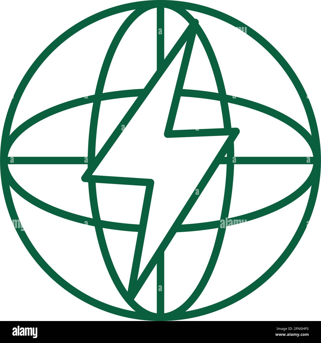 Parallel interface Stock Vector Images - Alamy