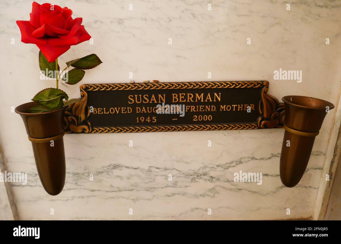 Los Angeles, California, USA 5th May 2021 A general view of atmosphere ...