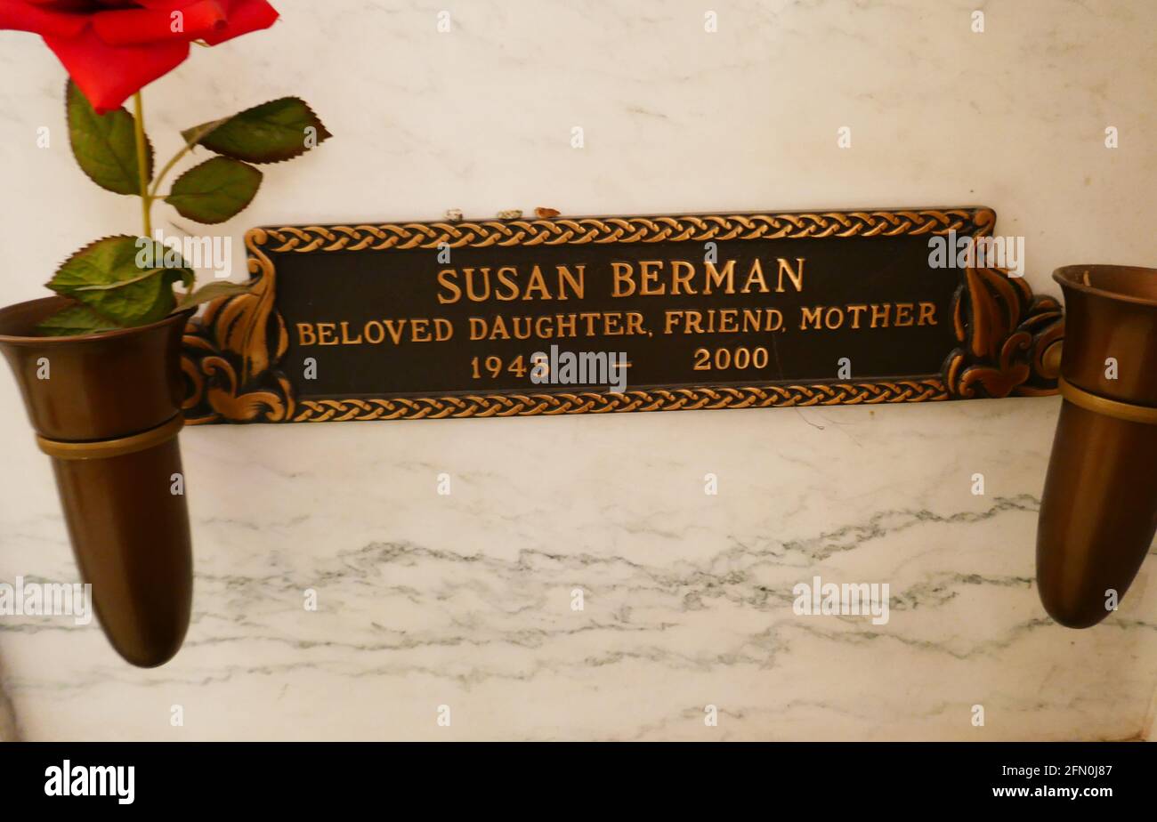 Los Angeles, California, USA 5th May 2021 A general view of atmosphere ...